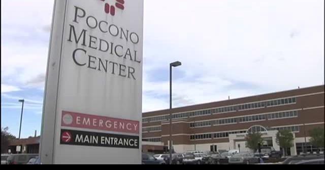 Pocono Medical Center receives ACR accreditation | Poconos and Coal ...