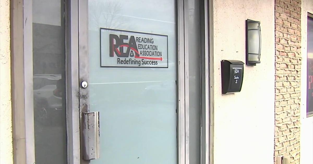 Former treasurer of Reading Education Association, a teacher, accused ... Former treasurer of Reading Education Association, a teacher, accused ...