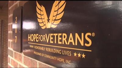 Allentown Hope For Veterans shut down | Lehigh Valley Regional News ...