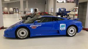 Louis J. Mascaro Automotive Museum preps for grand opening | Berks ...