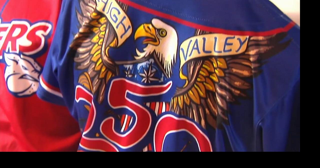 Lehigh Valley IronPigs, ArtsQuest team up to kick off America's 250th ...