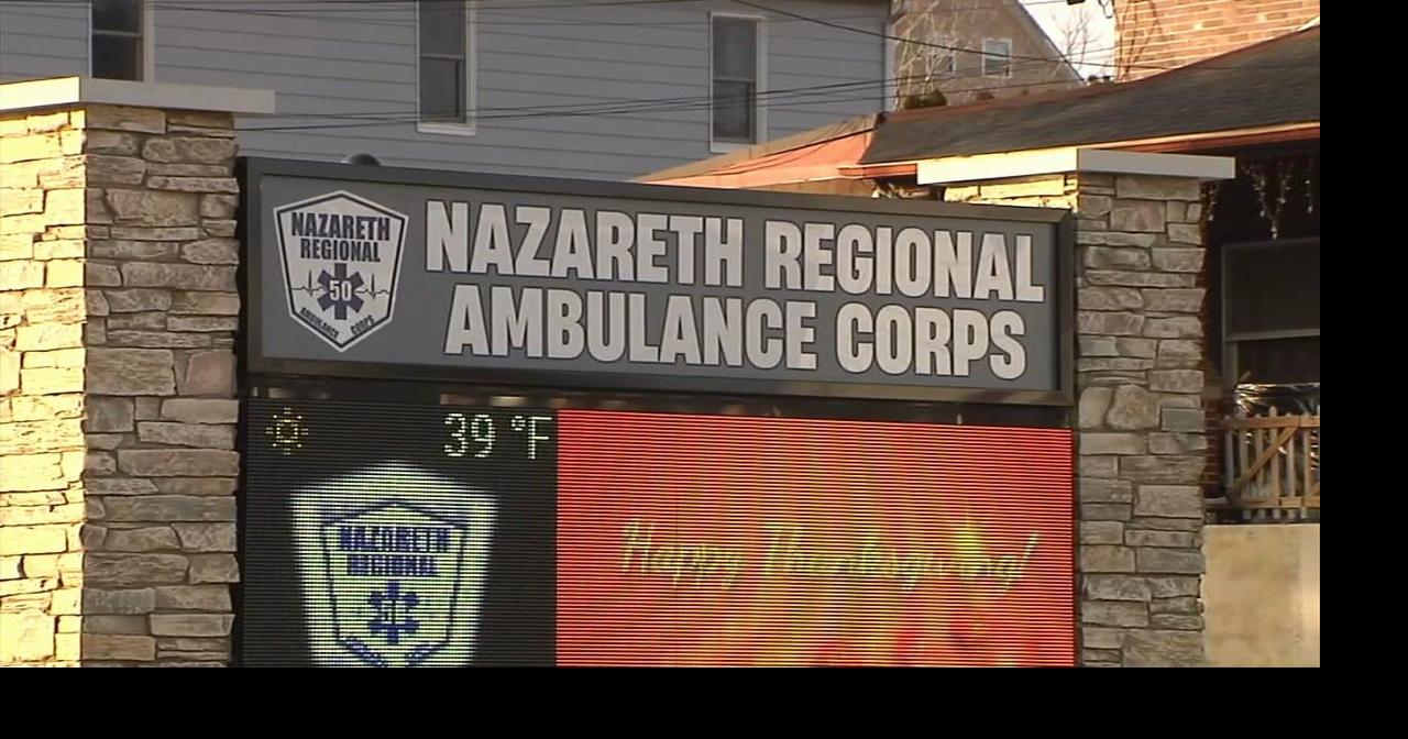 Man issued fraudulent inspection stickers for ambulances, police say ...