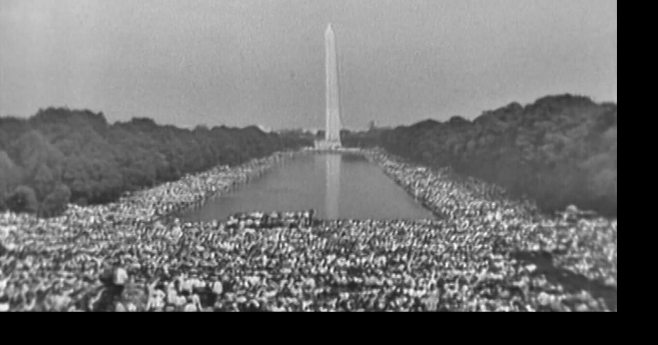 History's Headlines: March for Freedom | History's Headlines | wfmz.com