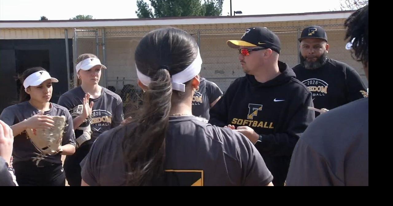 Freedom softball picking up where it left off | Sports | wfmz.com