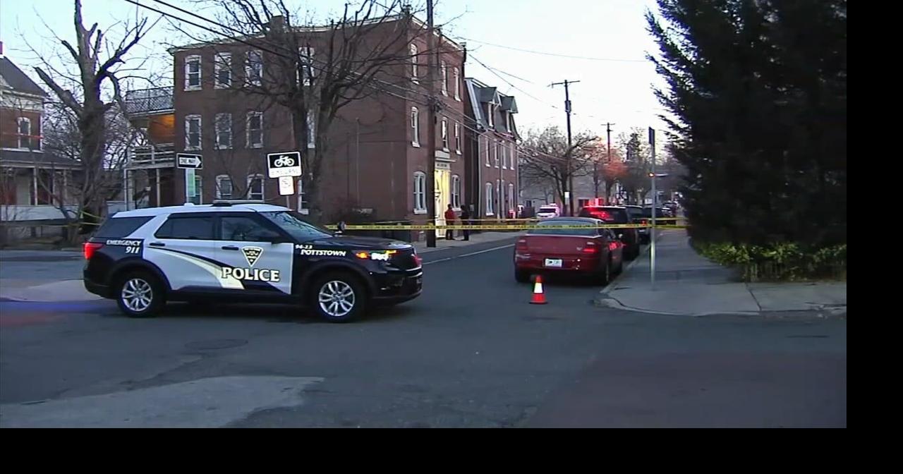 Pottstown residents say crime seems to be increasing, as police ...
