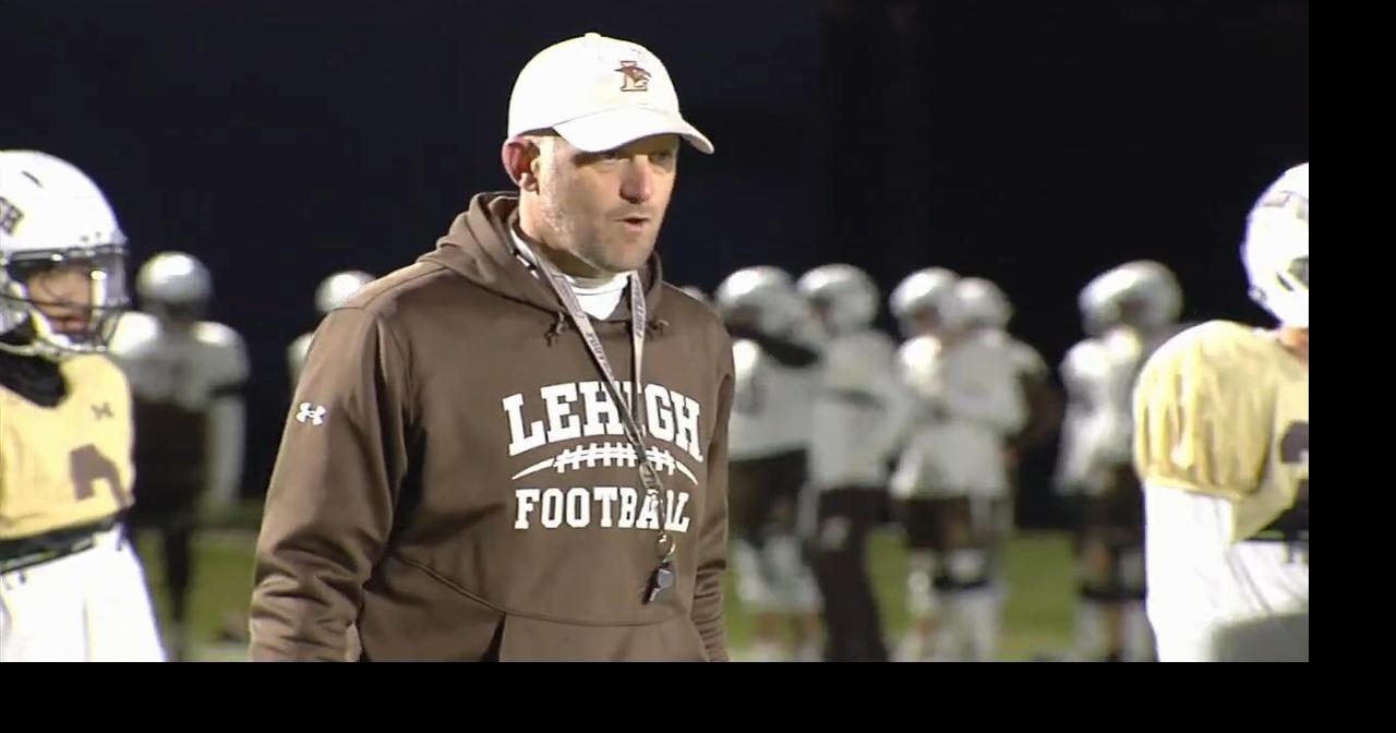 Lehigh football excited to host a playoff game for just the third time ...