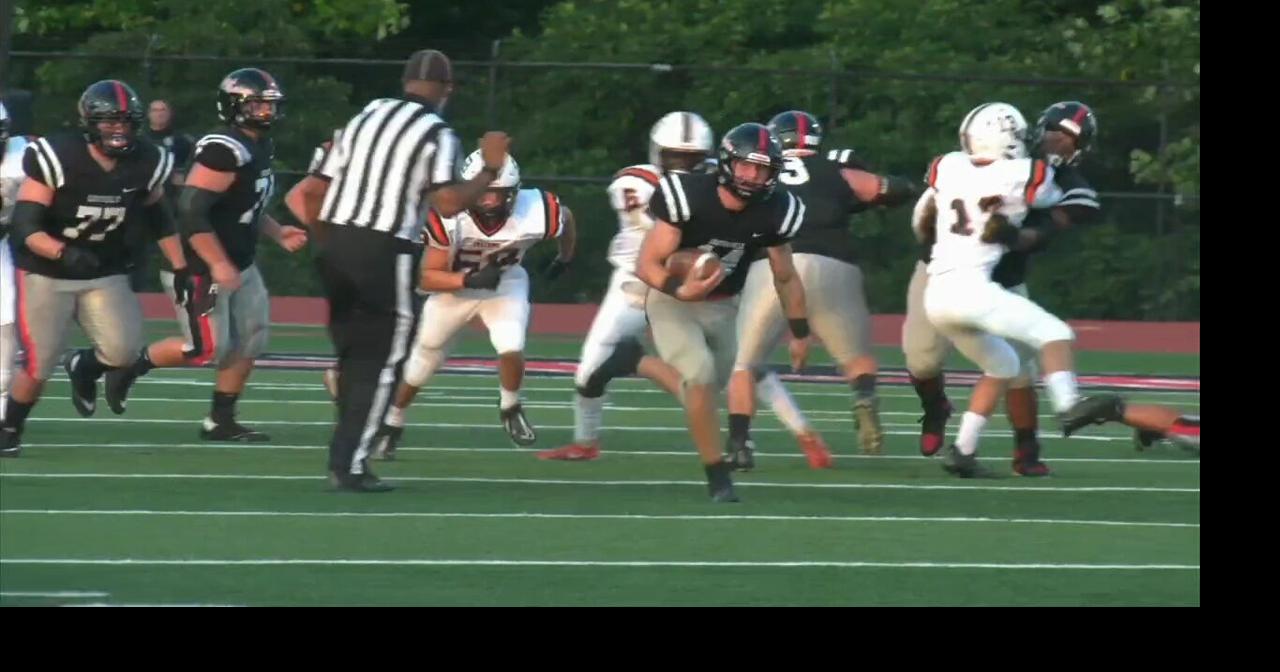 The Big Ticket preview: Week 9 | Sports | wfmz.com