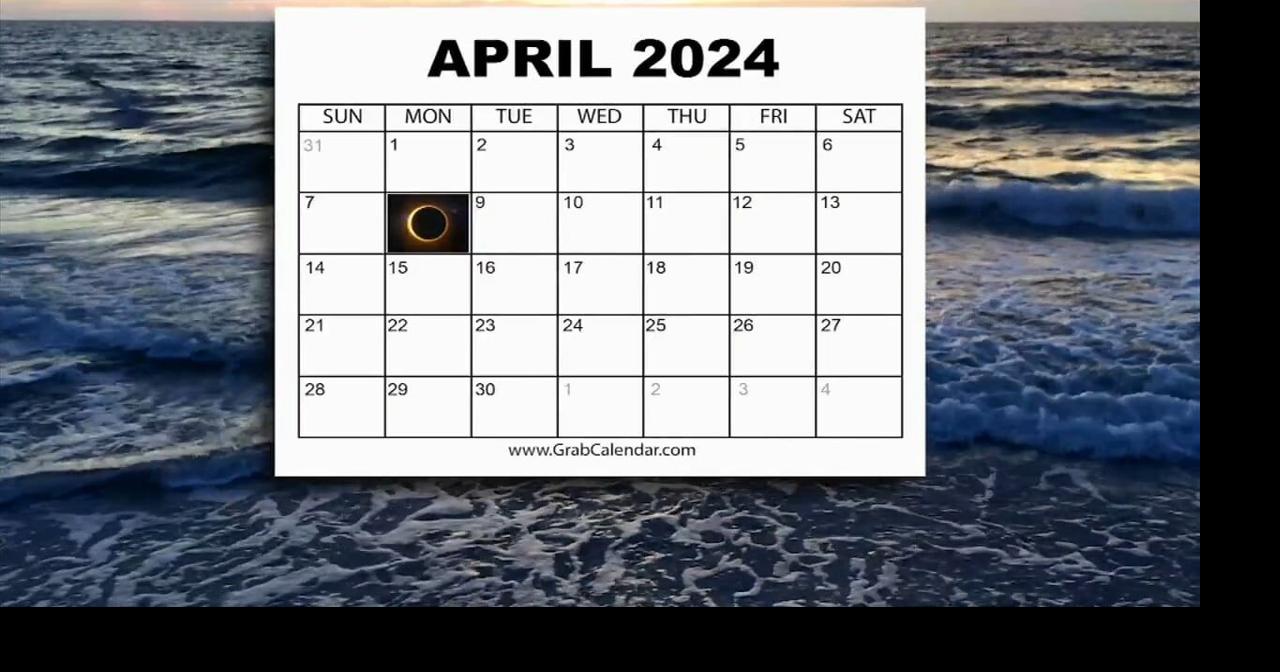 Solar eclipse countdown: What you need to know | Life Lessons | wfmz.com