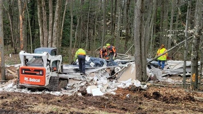 Driver killed in truck crash on I-80 in Kidder Twp. | Poconos and Coal ...