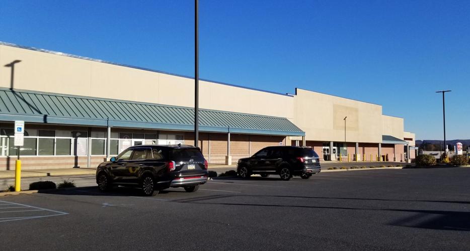 Wawa, other chains listed on Whitehall Mall’s conceptual redevelopment ...