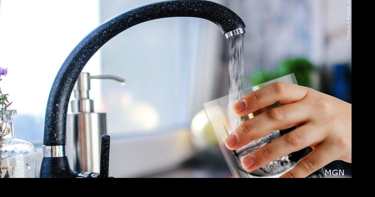Berks water customers reminded to conserve water | Berks Regional News ...
