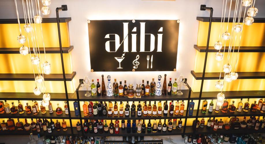 Upscale Bethlehem bar and lounge, known for hand-crafted cocktails ...