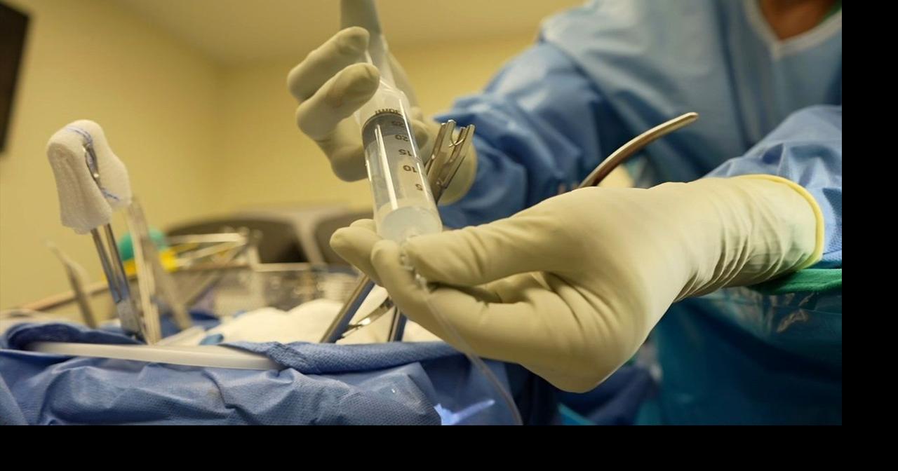 Health Beat: New targeted chemo kills colorectal cancer | Health Beat ...