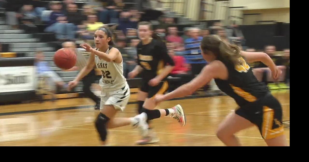 Berks Catholic, Twin Valley bounced from PIAA tournament in opening round | Sports | wfmz.com