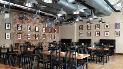 ‘Right fit’: New tasty concept envisioned for former Bell Hall space in ...