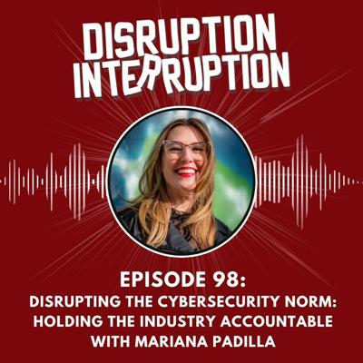 Disrupting the Cybersecurity Norm: Holding the Industry Accountable ...