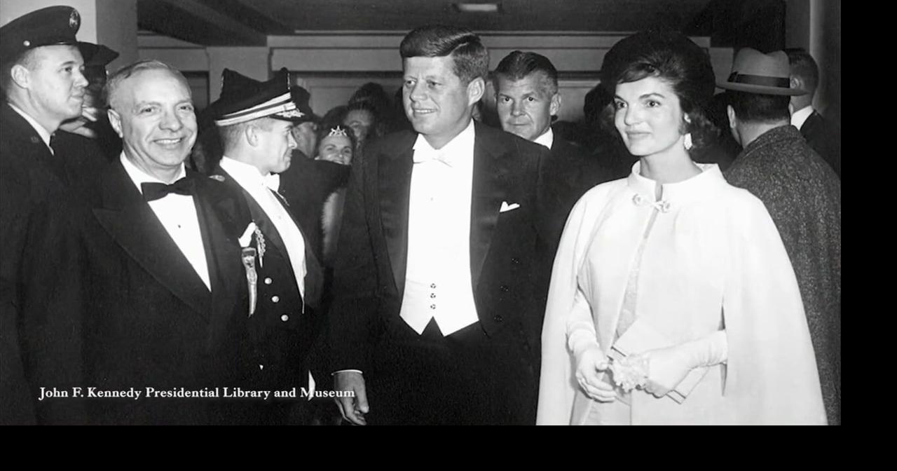 History's Headlines: JFK: 60 years later | History's Headlines | wfmz.com