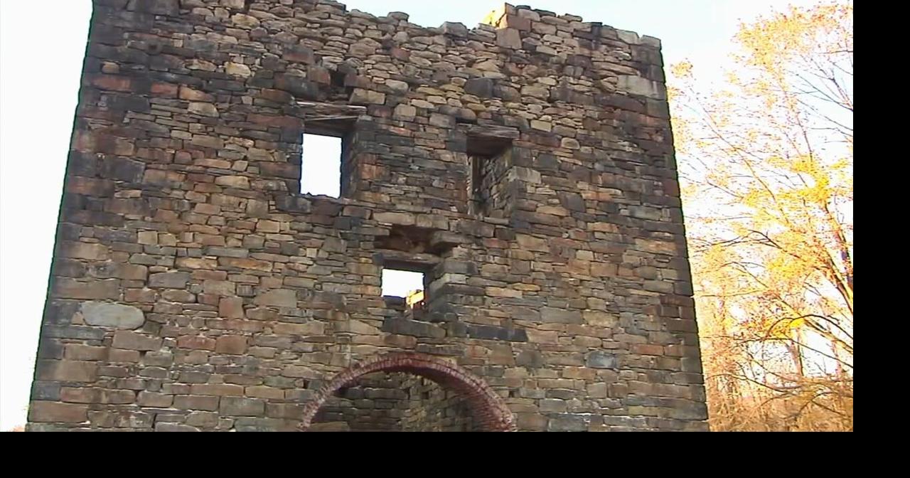 President Pumping Engine, Little-known landmark, gets recognition in ...