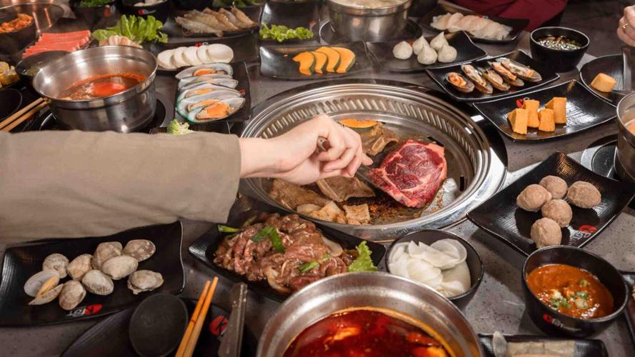 Lehigh Valley to welcome another all-you-can-eat Korean BBQ, hot pot ...