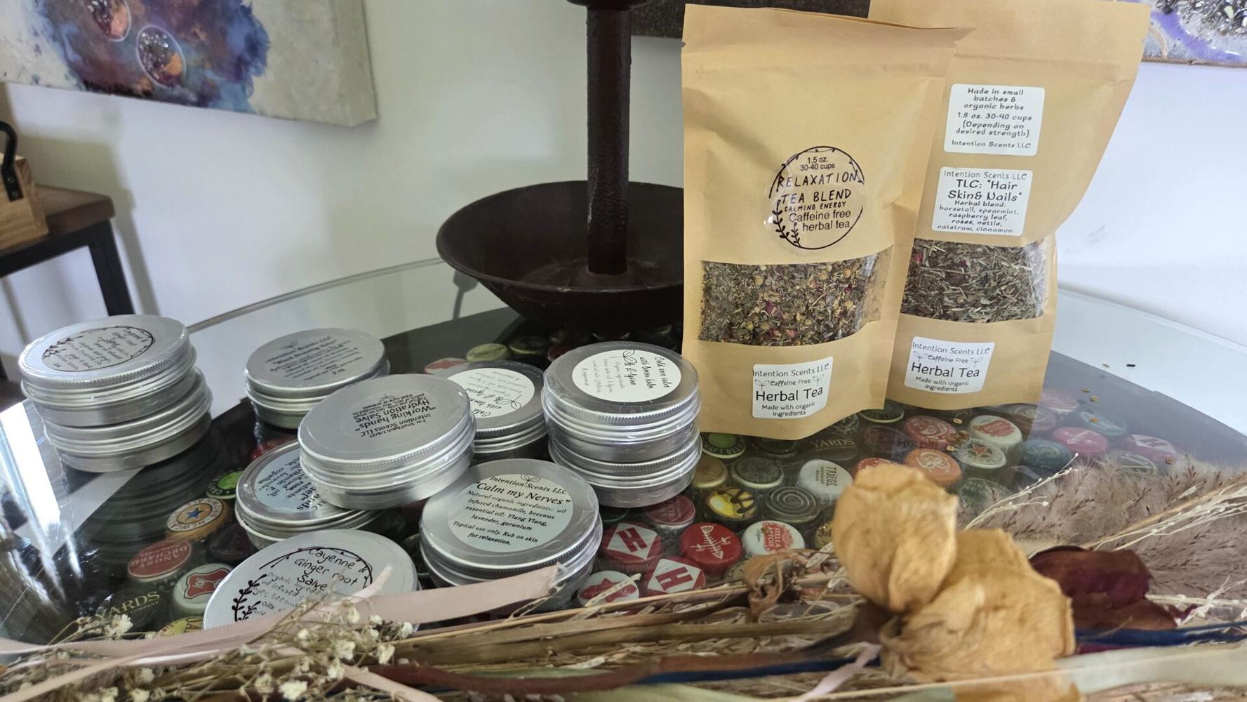 Eat, Sip, Shop: Couple to merge passions at new wine bar, art emporium in Bethlehem | Eat, Sip ...