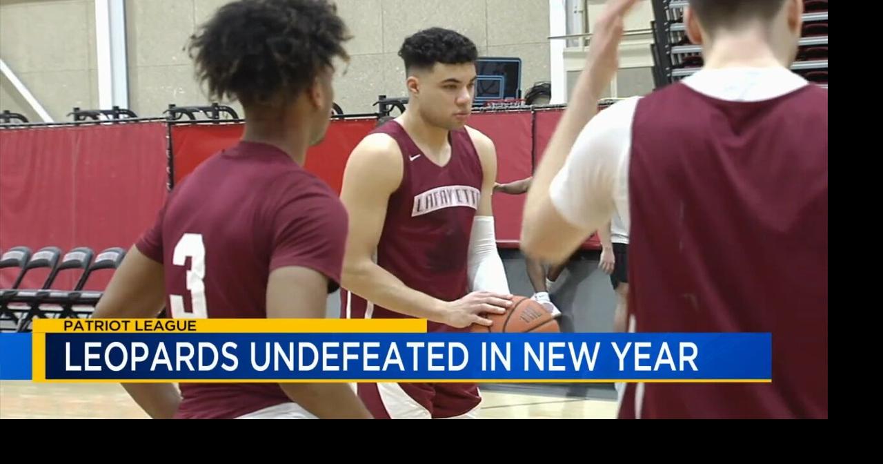 Lafayette looking like a new team in Patriot League play | Sports ...