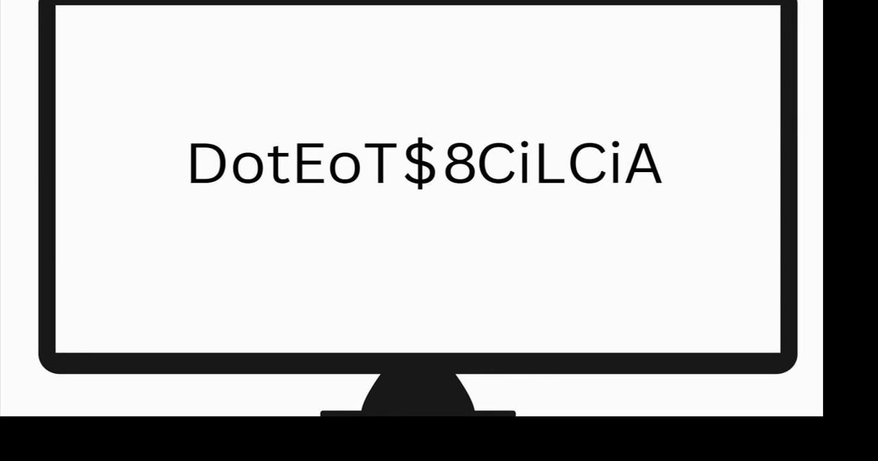 What the Tech? The secret to strong passwords | What The Tech? | wfmz.com