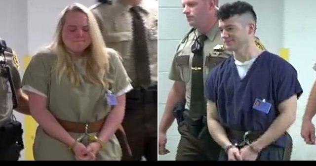 Forensic pathologist, witnesses testify in Caleb Barnes murder trial ...