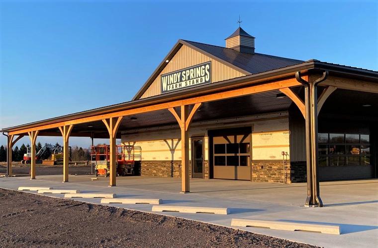 Eat, Sip, Shop: Popular family-run farm stand leveling up in major way ...