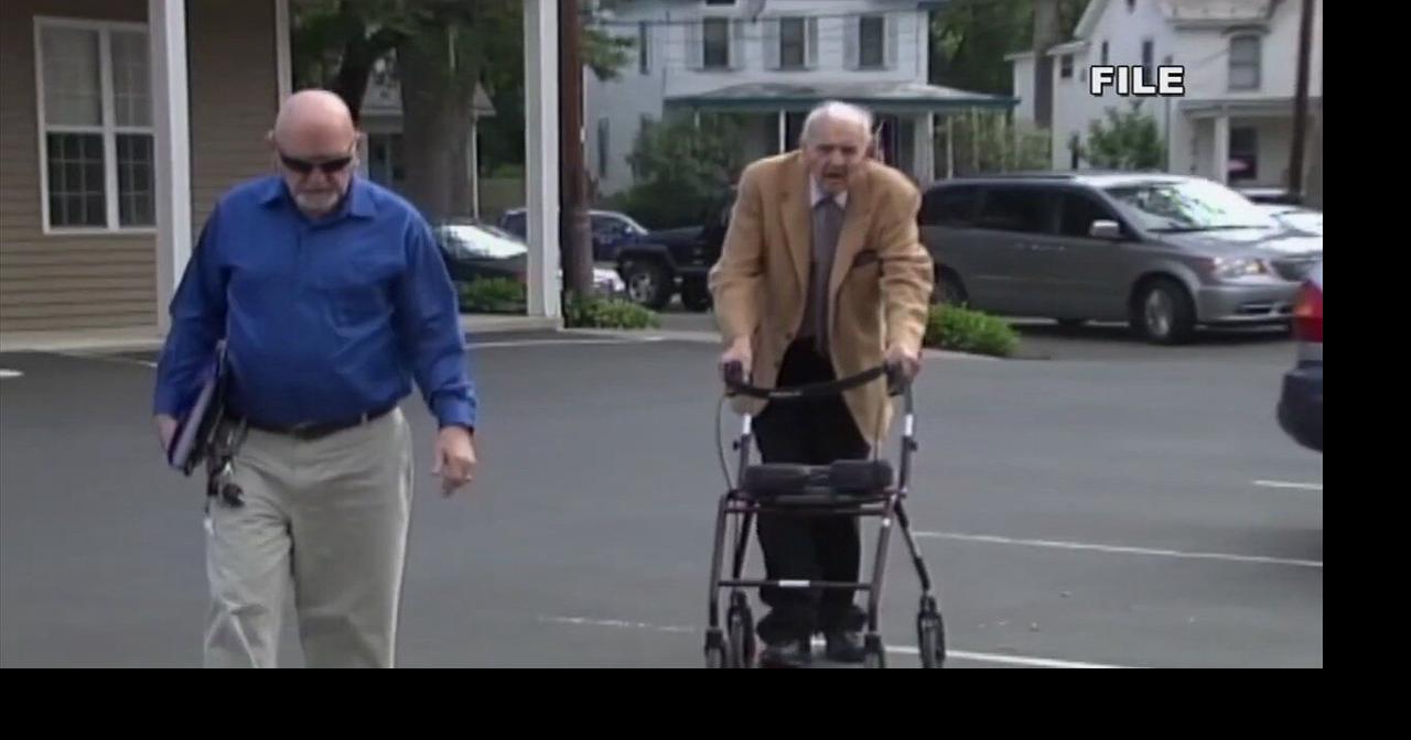 Witness testifies former Warren Co. Sheriff Bullock had 'puppy dog love ...