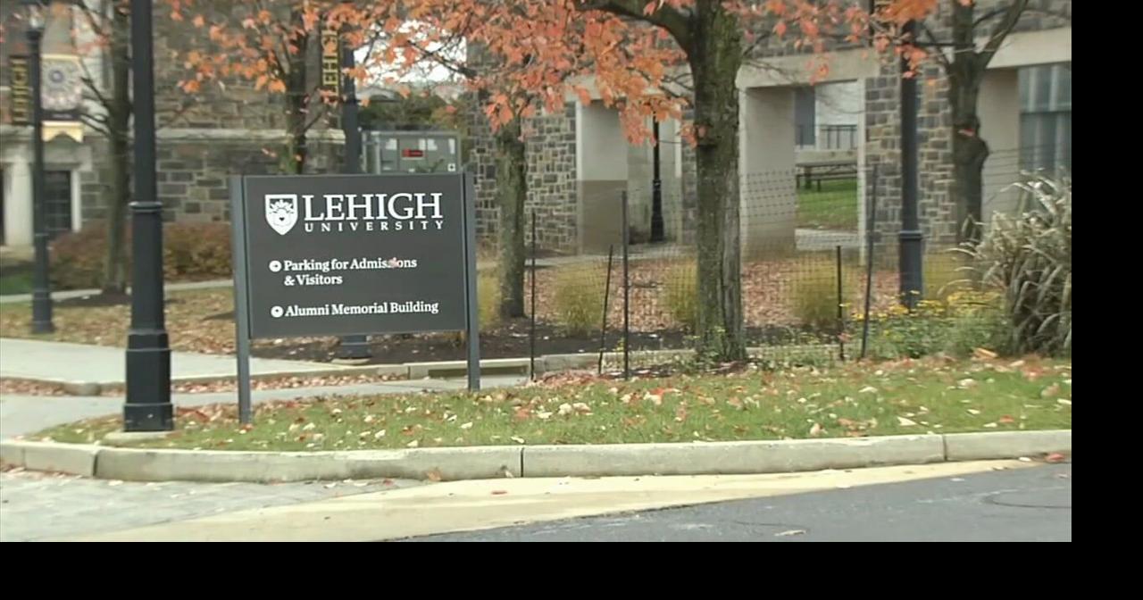 Lehigh University among schools in US reporting some of their ...