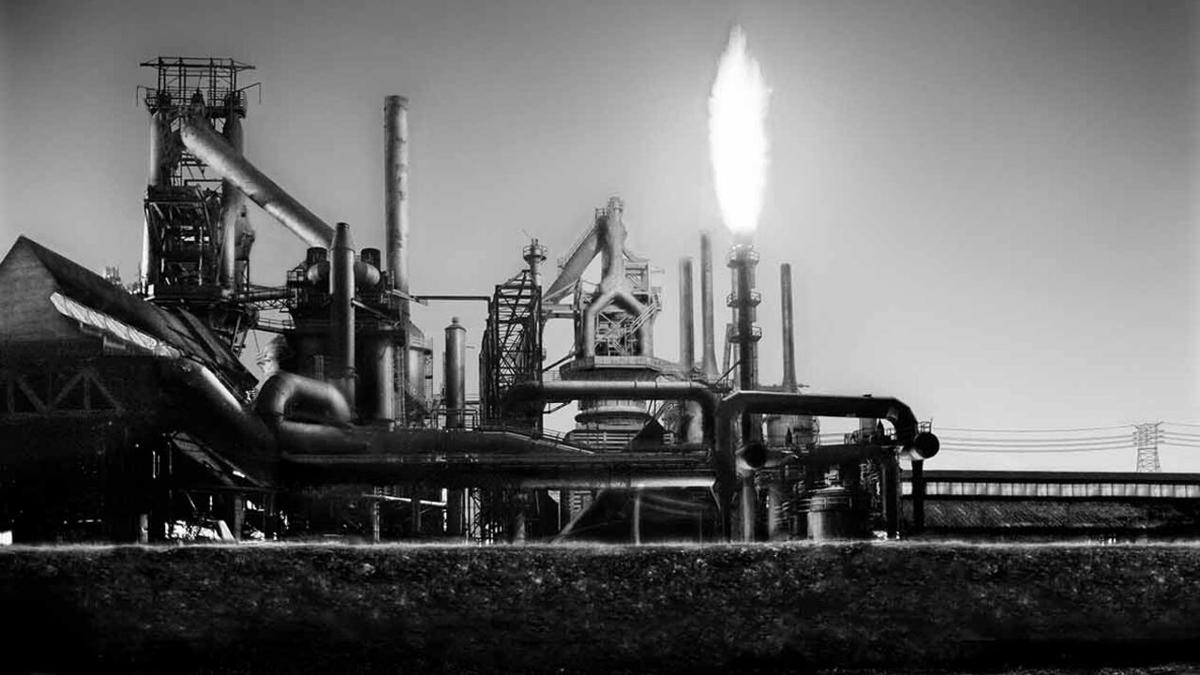 Steelworkers reunion party part of Bethlehem initiative to look back on ...