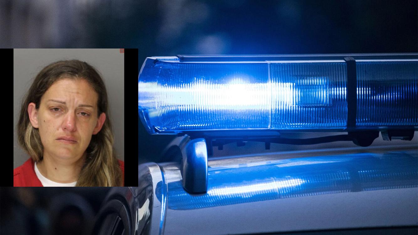 Police in Bucks arrest woman accused of using stolen credit card to buy ...