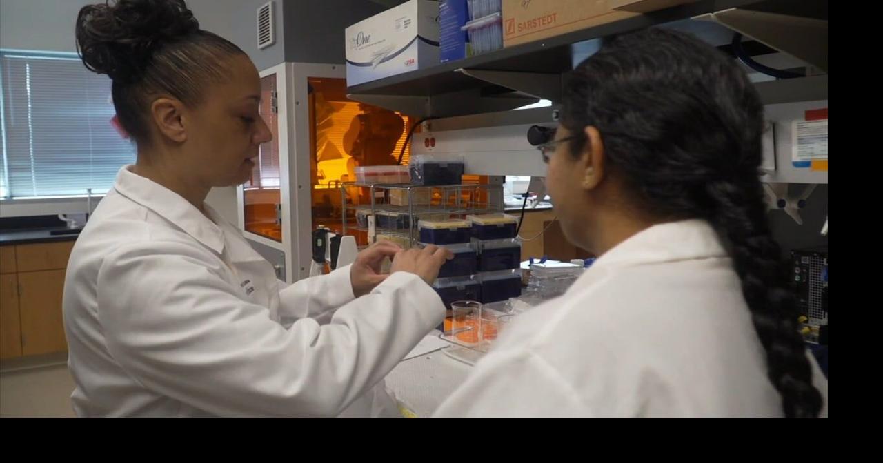 Health Beat: Preserving bones | Health Beat | wfmz.com