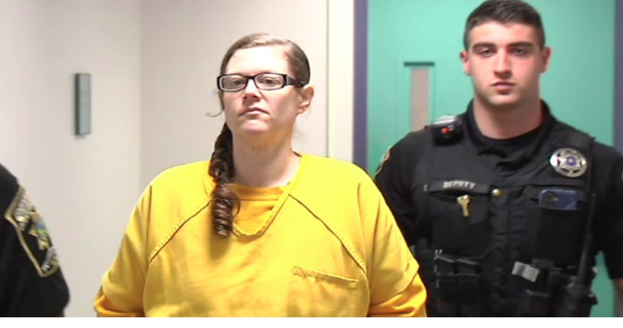 El juicio por asesinato de Lisa Snyder continuará el lunes | Noticias ...