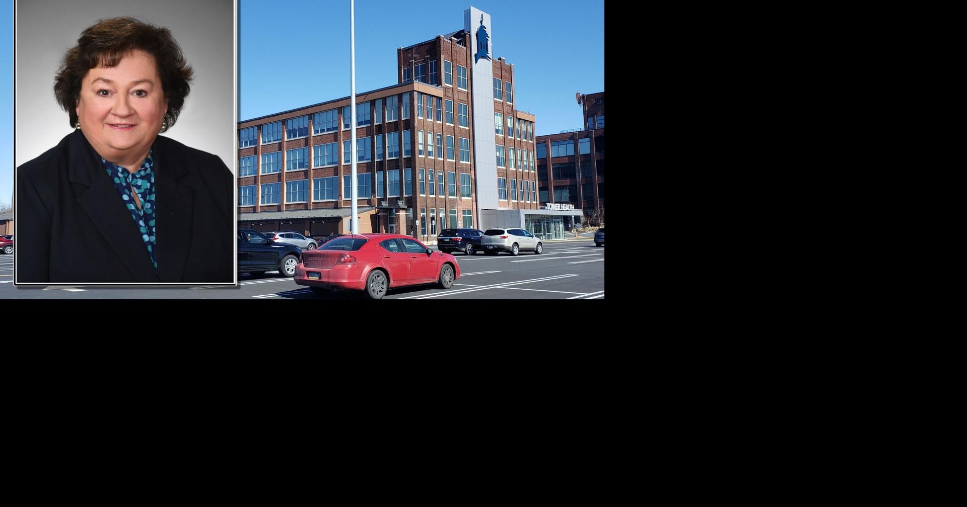 Tower Health names chief nursing officer of health system | Berks ...