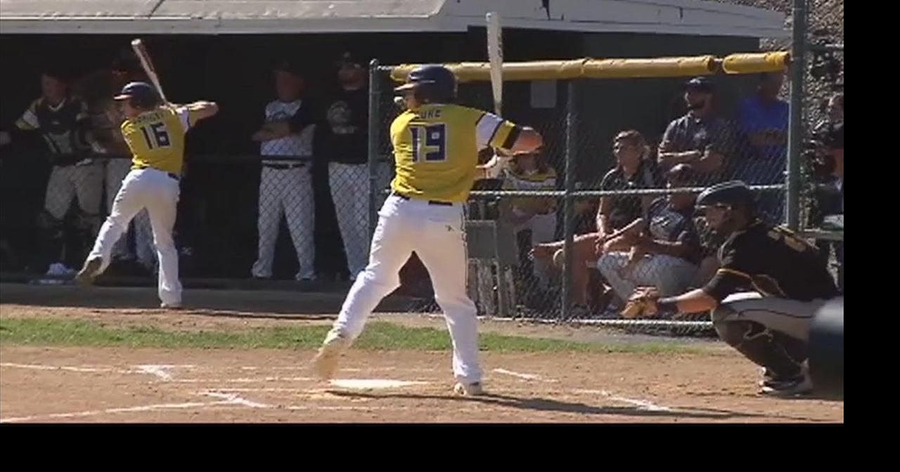 SENIOR SPOTLIGHT: NDGP baseball's Jake Yurkovitch reflects on a season ...