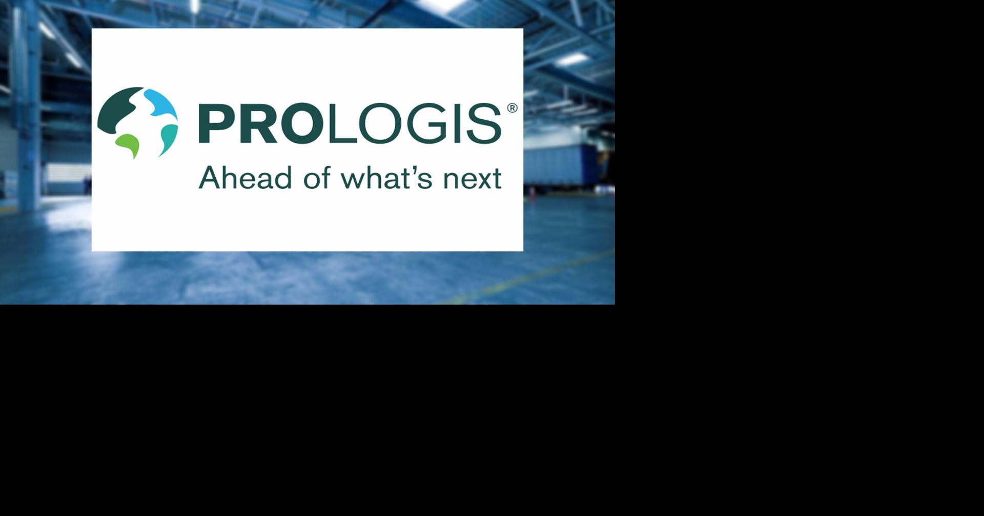 Prologis to own, operate proposed warehouses on former Air Products ...