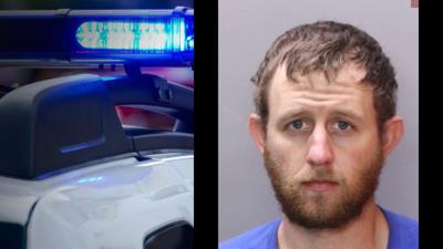 Lehigh Twp. Police looking for man charged with home improvement fraud ...