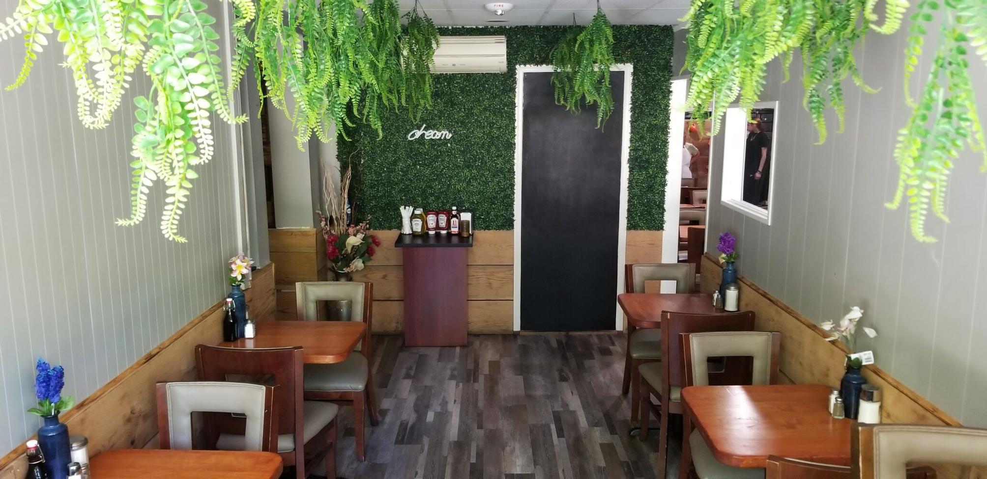 Lehigh Valley’s new family-run diner serving up a ‘taste of Brooklyn ...