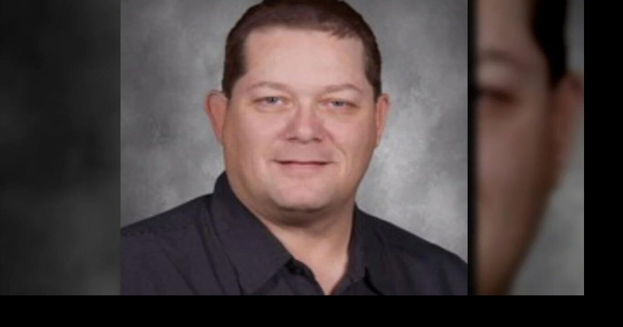 Lehighton Area School District teacher charged in sex trafficking ...