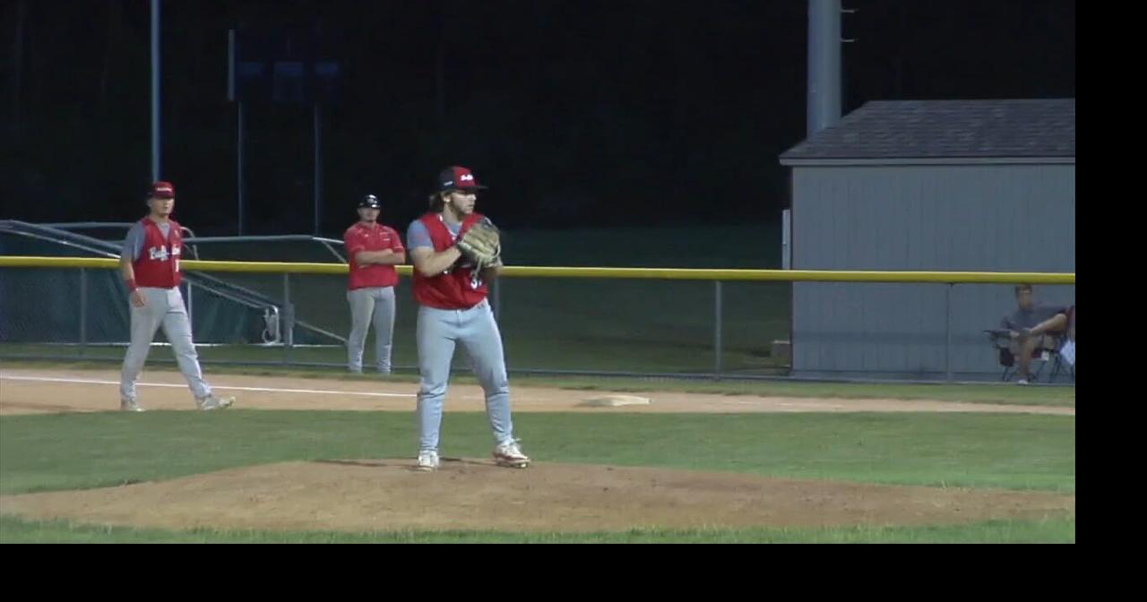 North Parkland's Nate Unger tosses a no-hitter in the Lehigh Valley ...