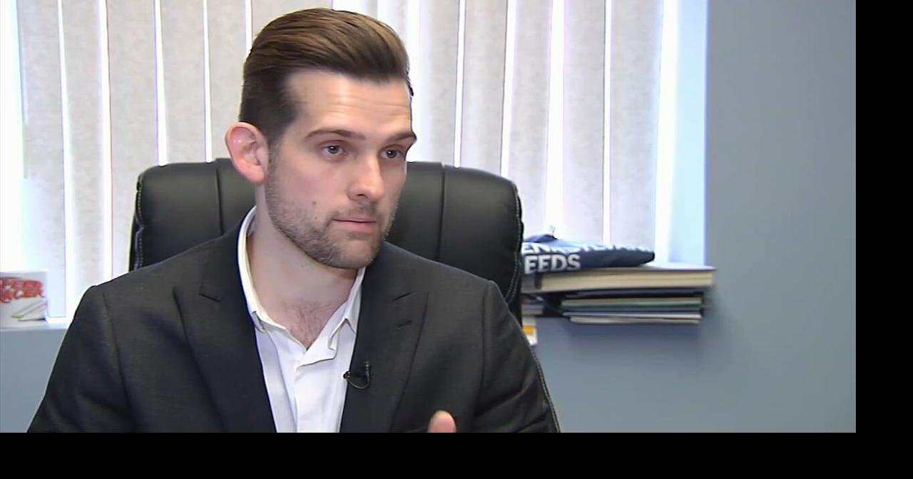 State Rep. Siegel introduces new bill aiming to deter political ...