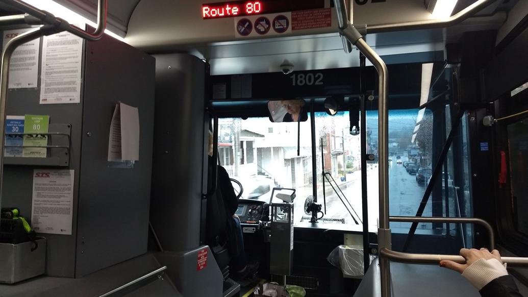 BARTA, STS buses provide link between Reading, Pottsville | Berks ...