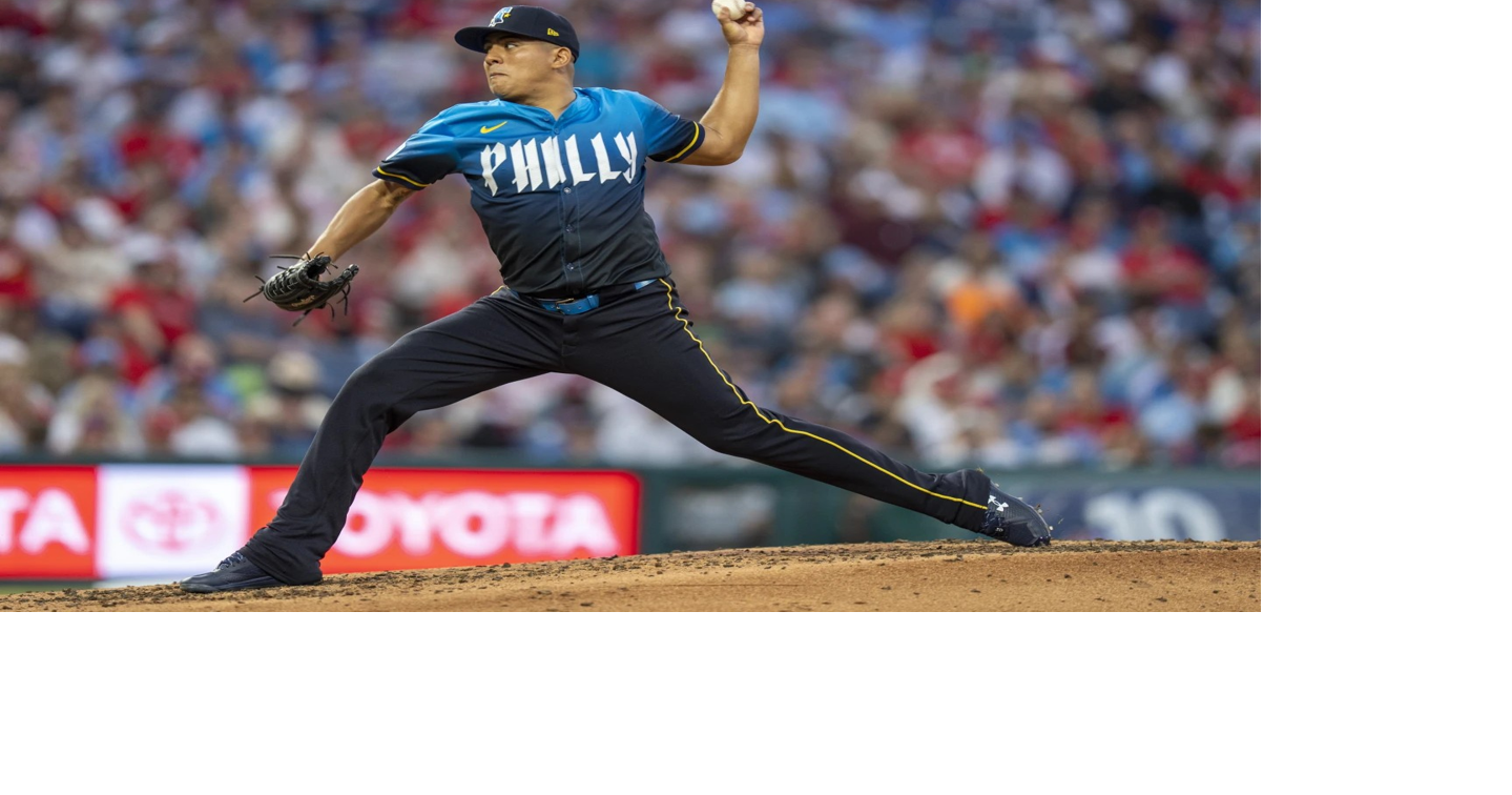 Jhoan Durán earns a save in his Philly debut as Philadelphia rallies to beat the Tigers 5-4 ...
