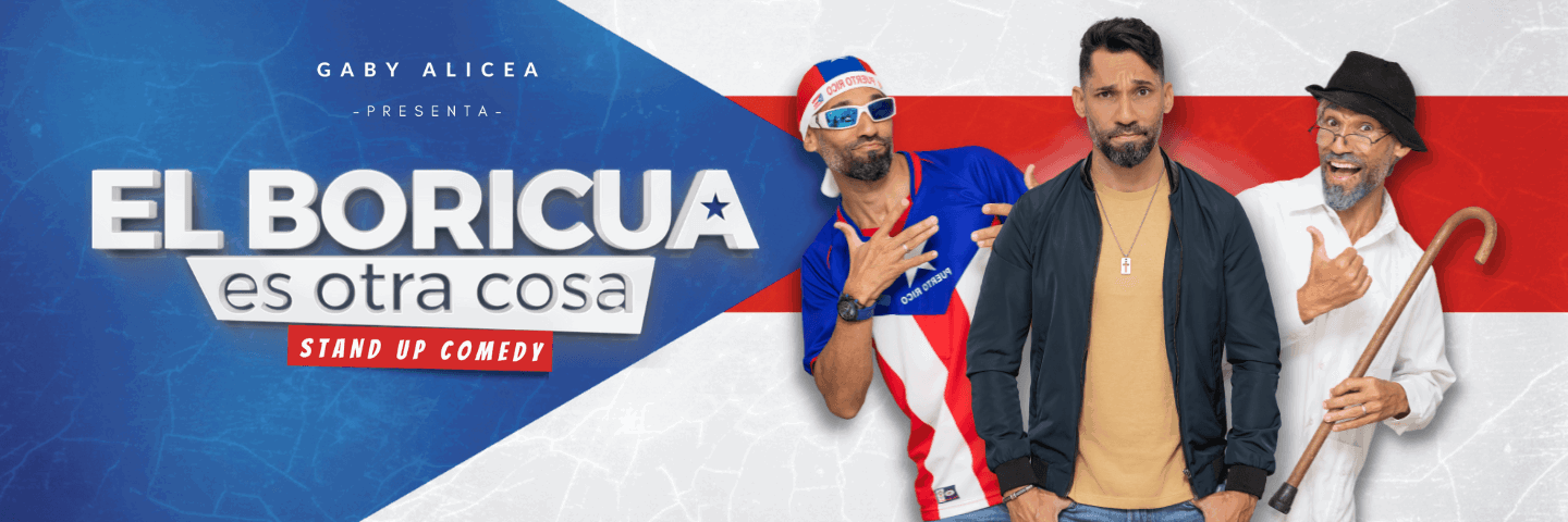 Gaby Alicea llega a Reading el 26 de agosto con su espectáculo "El ...