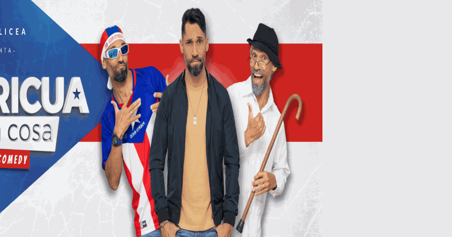 Gaby Alicea llega a Reading el 26 de agosto con su espectáculo "El ...