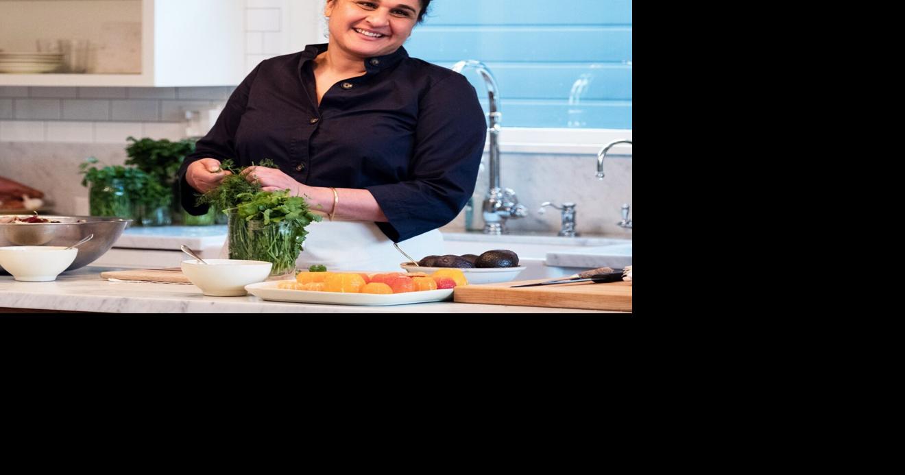 The 15 best food and cooking shows on Netflix in 2023 | Entertainment ...