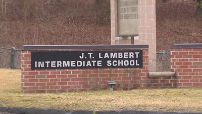 Police step up security at East Stroudsburg school after threat ...