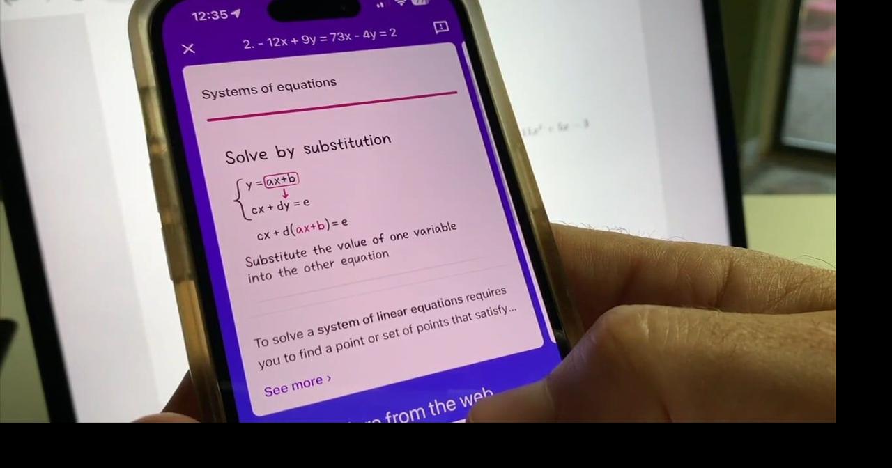 What the Tech? App of the Day: Socratic | What The Tech? | wfmz.com