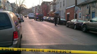 2 men killed in shooting on Franklin Street in Reading | Berks Regional ...